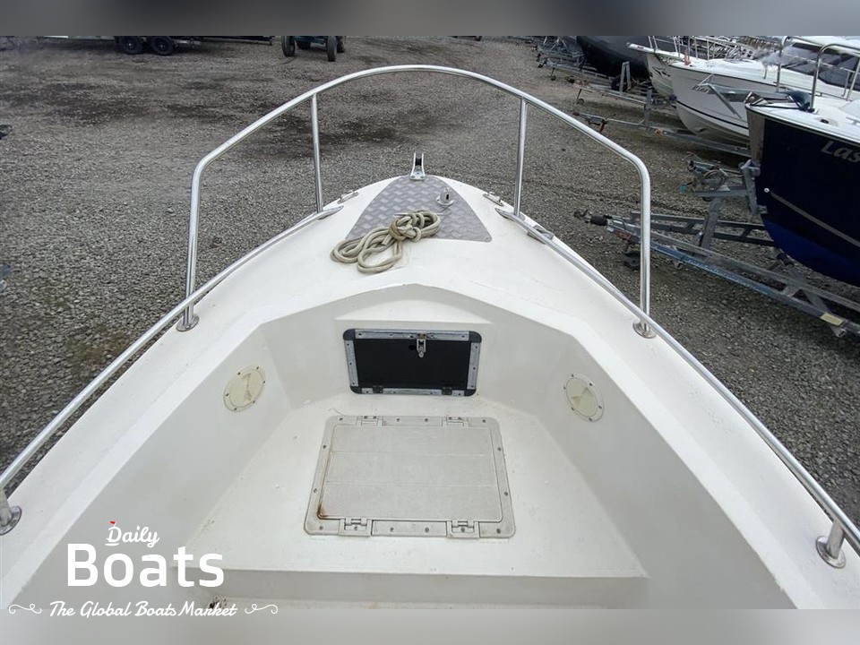 1990 Custom Fast Fisher for sale. View price, photos and Buy 1990 ...