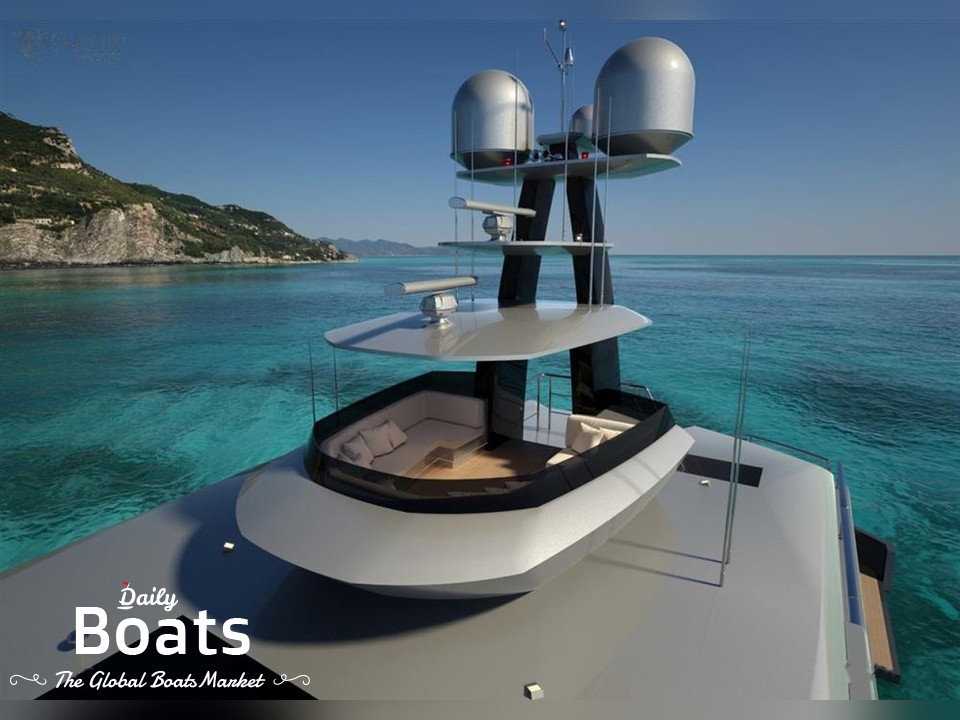 2024 Delta Gregory C Marshall 63M Nft for sale. View price, photos and ...