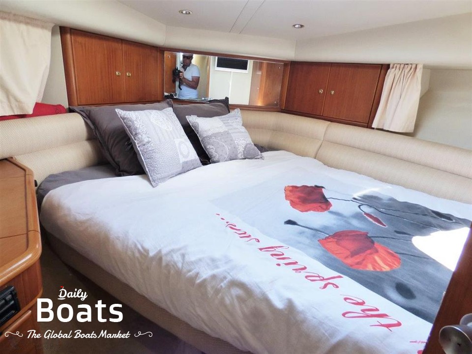 1992 Princess Yachts Princess 368 Fly for sale. View price, photos and ...