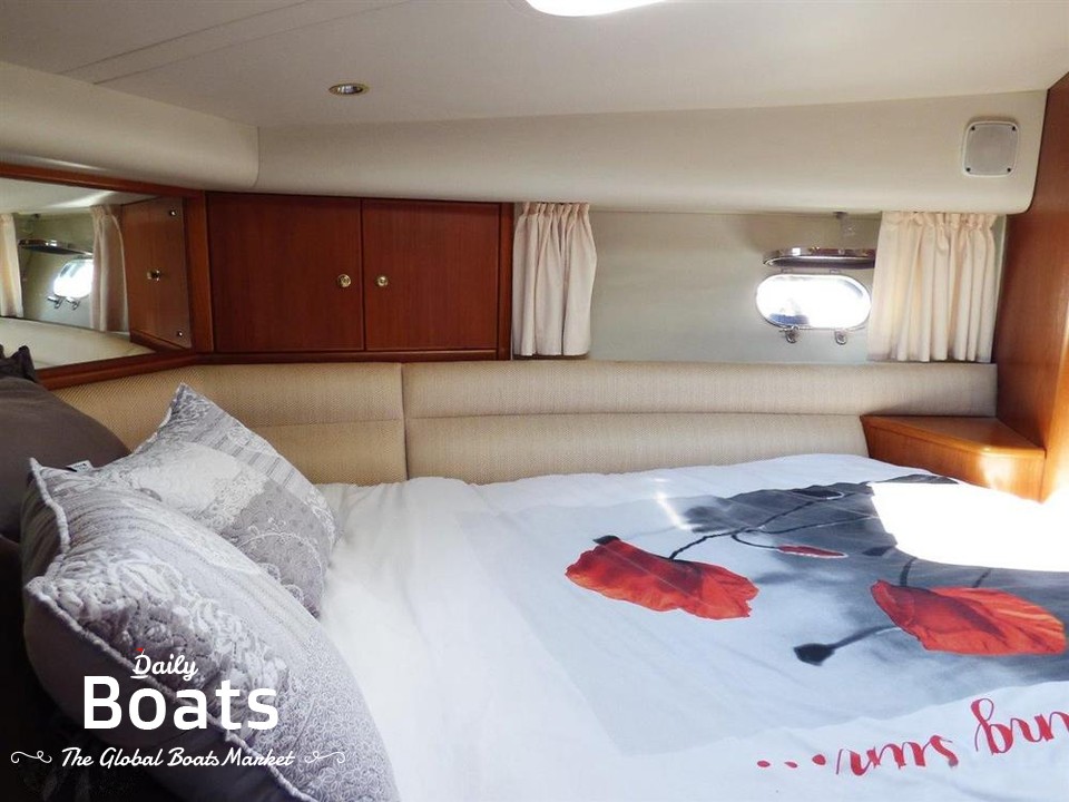 1992 Princess Yachts Princess 368 Fly for sale. View price, photos and ...