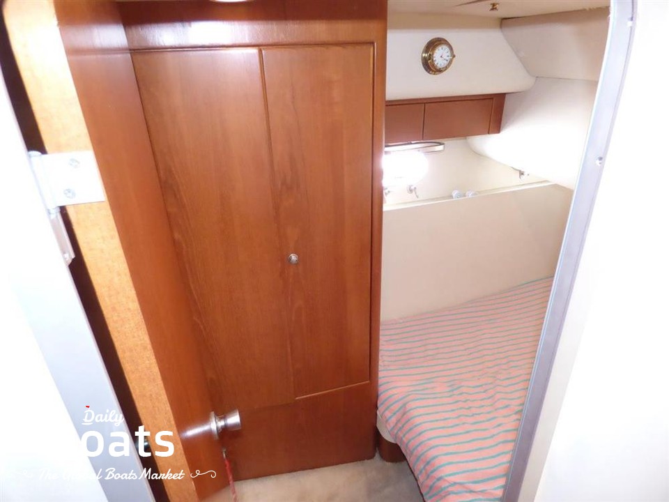 1992 Princess Yachts Princess 368 Fly for sale. View price, photos and ...