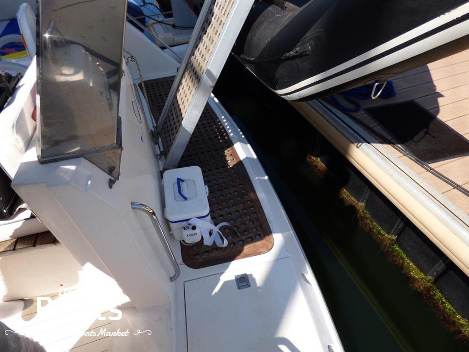1992 Princess Yachts Princess 368 Fly for sale. View price, photos and ...