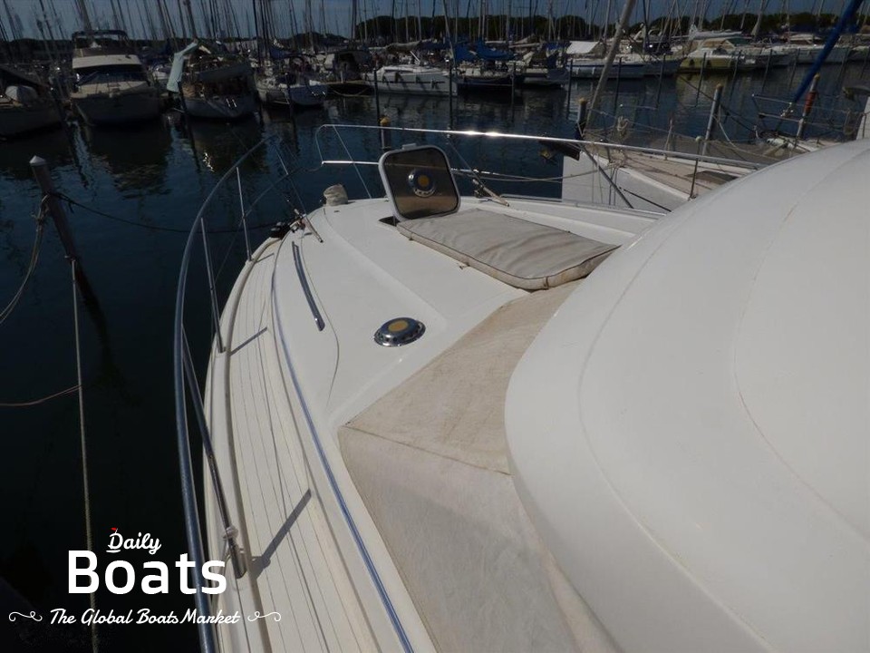 1992 Princess Yachts Princess 368 Fly for sale. View price, photos and ...