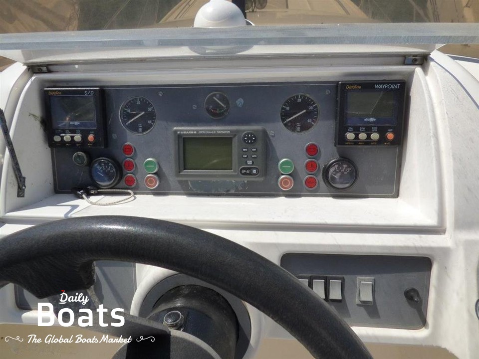 1992 Princess Yachts Princess 368 Fly for sale. View price, photos and ...