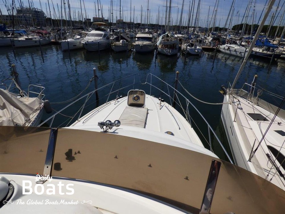 1992 Princess Yachts Princess 368 Fly for sale. View price, photos and ...