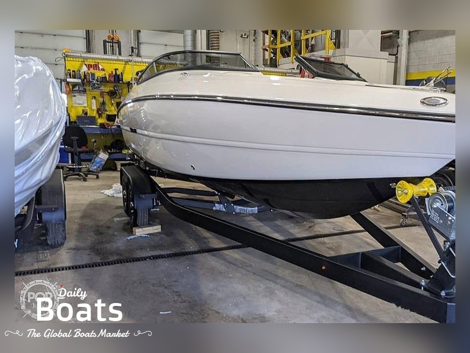 Stingray 225 se for sale - Daily Boats