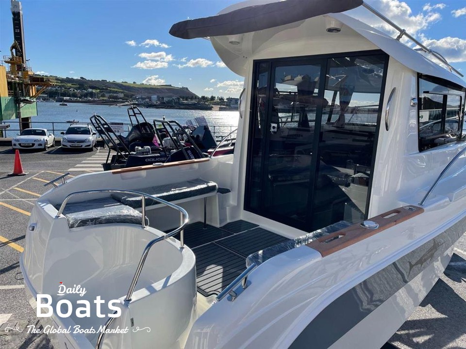 2022 Swordfish 645 Pilot for sale. View price, photos and Buy 2022 ...