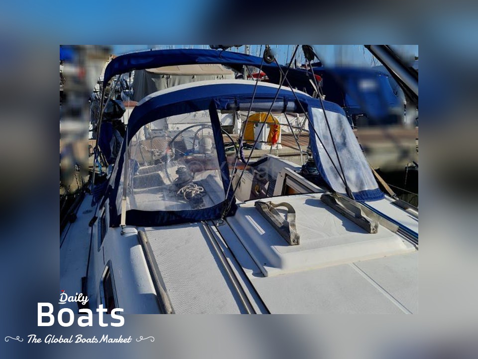 2006 Dufour Dufour 325 Arpege Edition for sale. View price, photos and ...