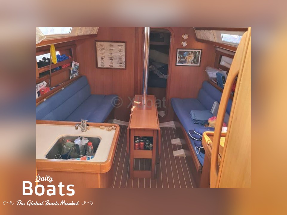 2006 Dufour Dufour 325 Arpege Edition for sale. View price, photos and ...
