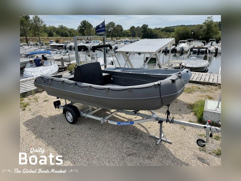 2021 Whaly Whaly 500 R for sale. View price, photos and Buy 2021 Whaly ...