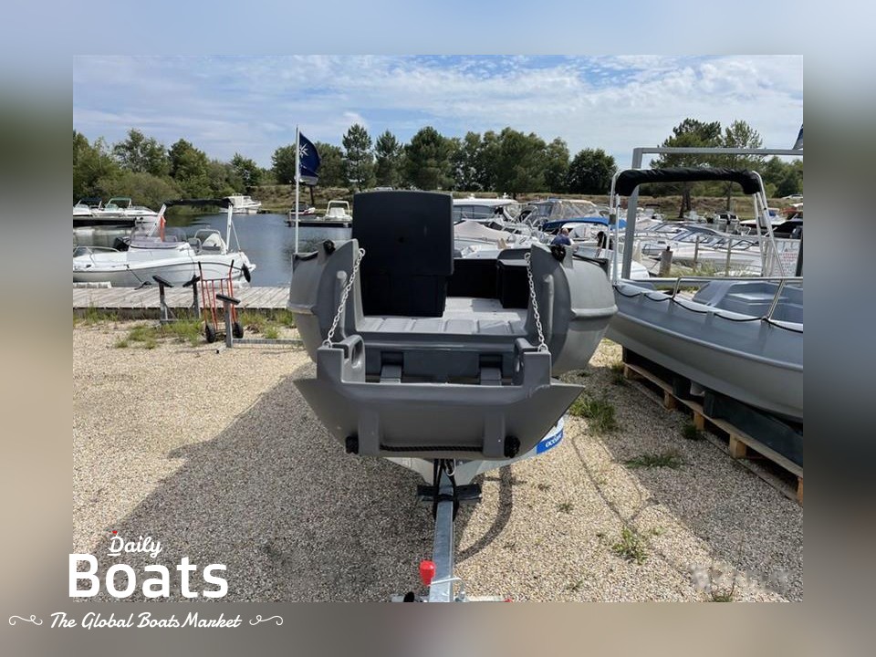 2021 Whaly Whaly 500 R for sale. View price, photos and Buy 2021 Whaly ...