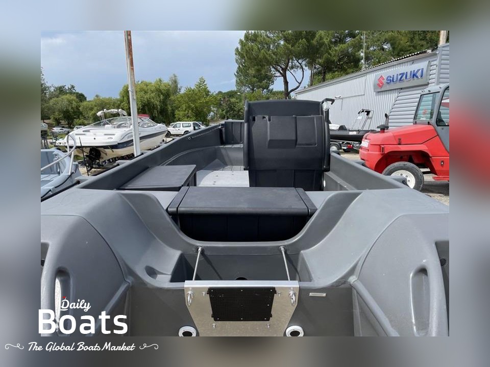 2021 Whaly Whaly 500 R for sale. View price, photos and Buy 2021 Whaly ...