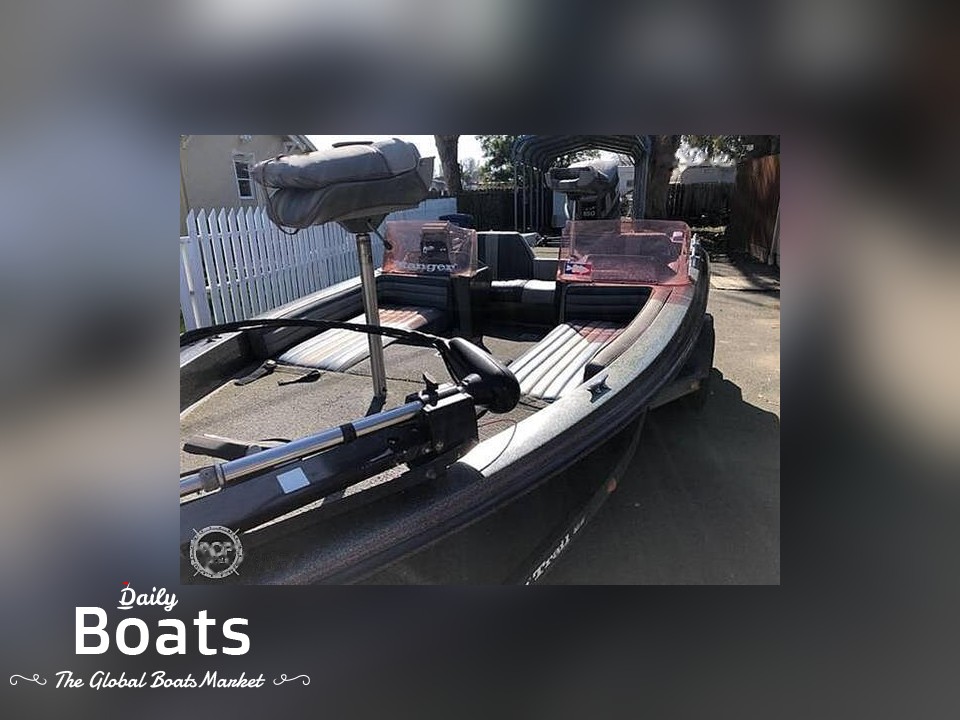 1989 Ranger Boats West Coast Classic for sale. View price, photos and ...
