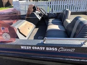 1989 Ranger Boats West Coast Classic for sale. View price, photos and ...