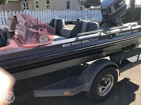 1989 Ranger Boats West Coast Classic for sale. View price, photos and ...