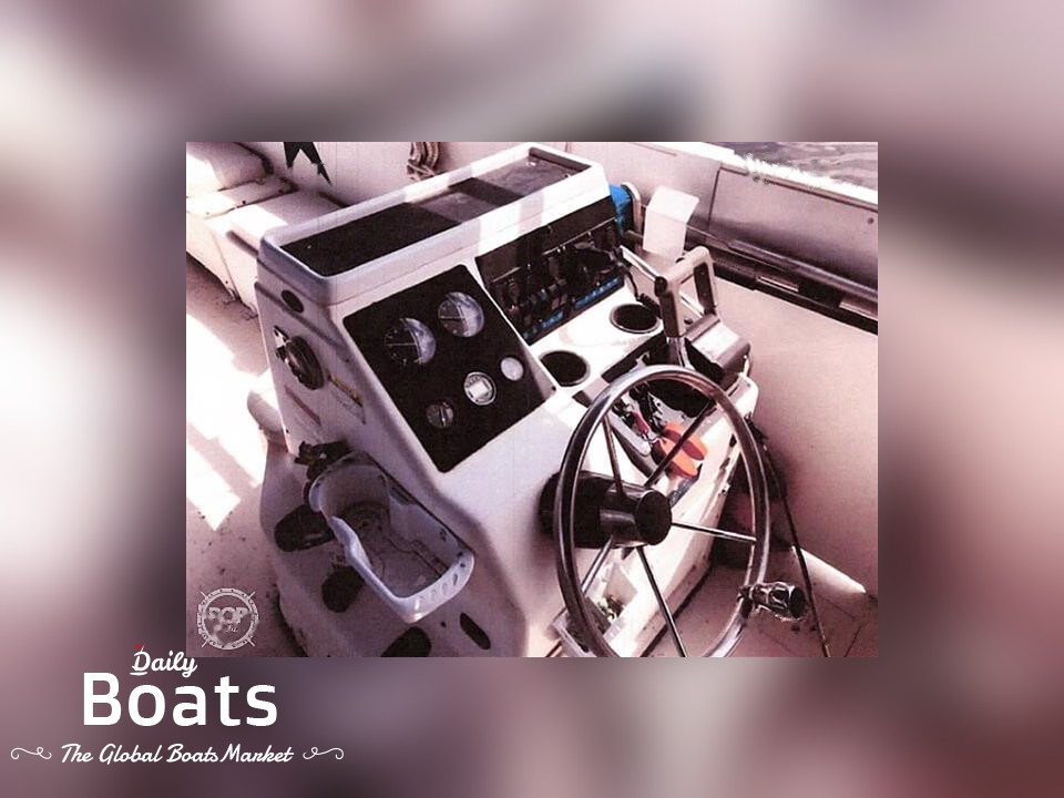 2020 Custom Built Party Barge 45 for sale. View price, photos and Buy ...