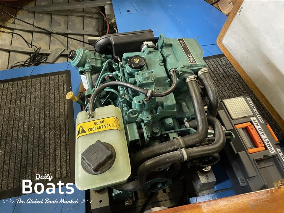 Custom Passenger Motor Launch for sale. View price, photos and Buy ...