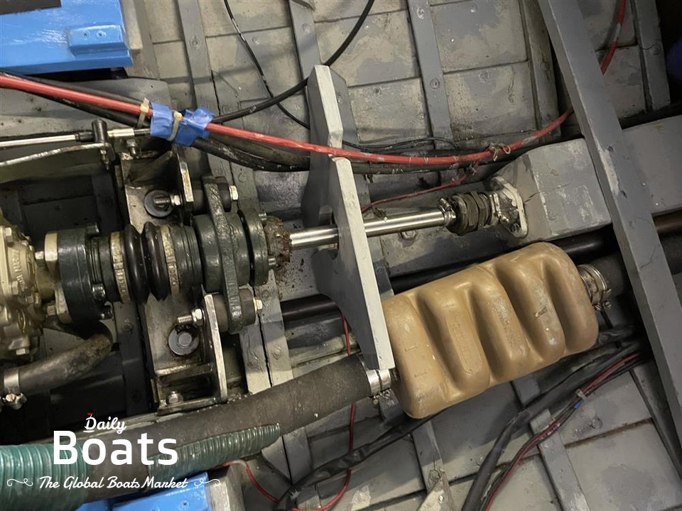 Custom Passenger Motor Launch for sale. View price, photos and Buy ...