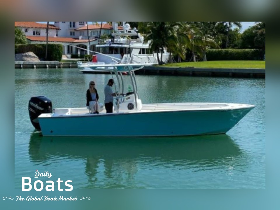 2005 SeaCraft 23 Repowered for sale. View price, photos and Buy 2005 ...