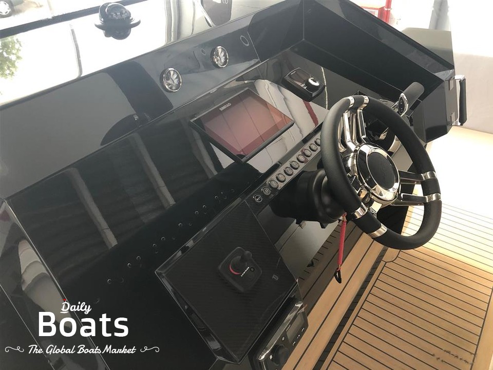 2021 De Antonio Yachts 28 Open for sale. View price, photos and Buy ...