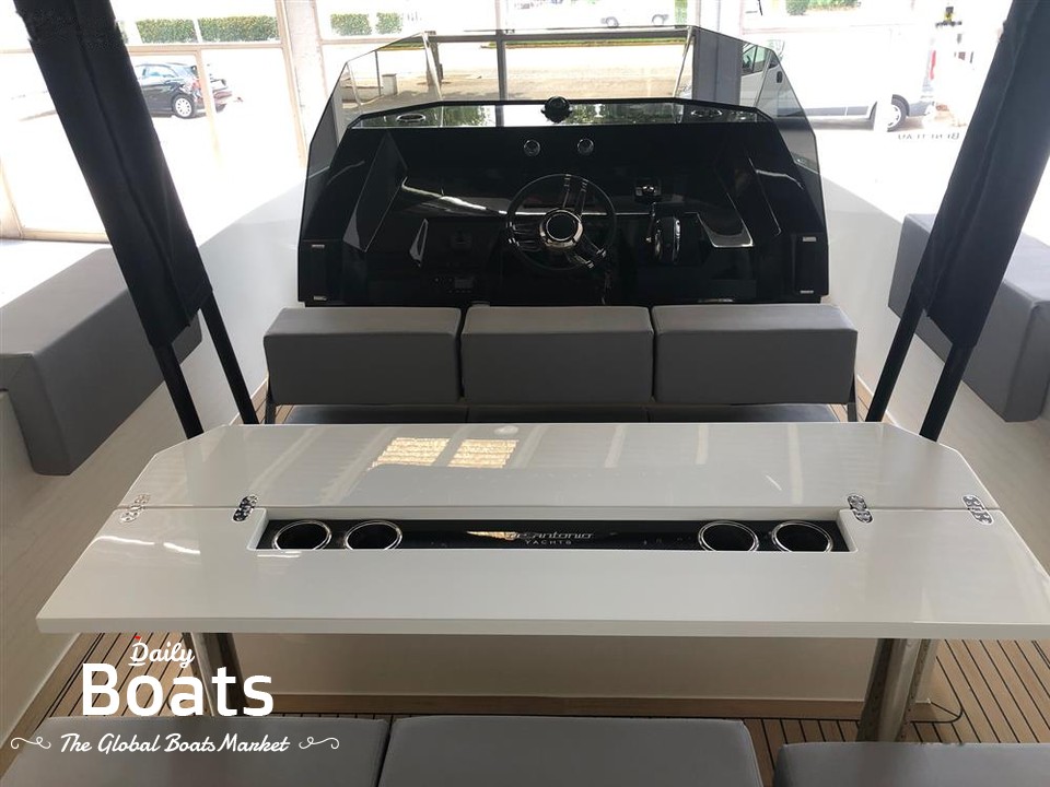 2021 De Antonio Yachts 28 Open for sale. View price, photos and Buy ...