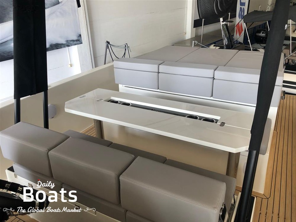 2021 De Antonio Yachts 28 Open for sale. View price, photos and Buy ...