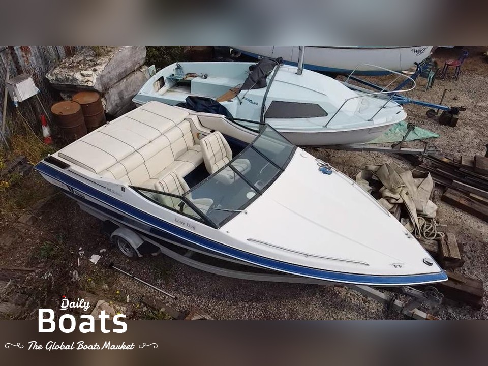 1990 Wellcraft 187 Eclipse for sale. View price, photos and Buy 1990 ...