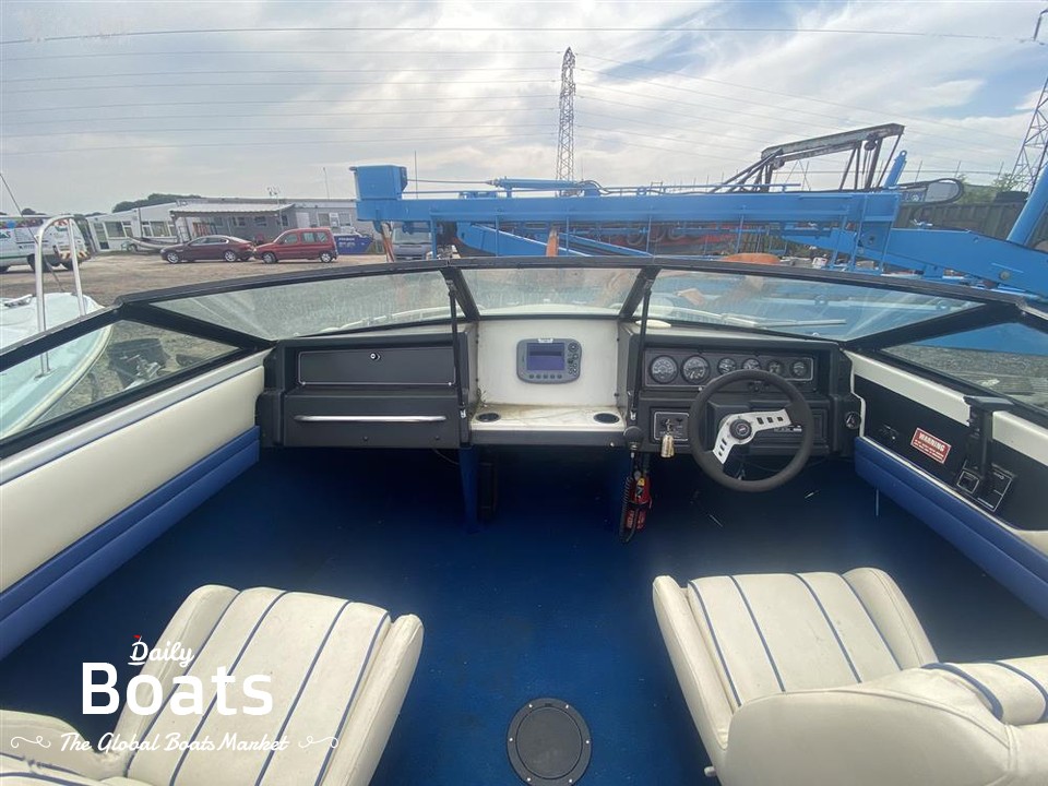 1990 Wellcraft 187 Eclipse for sale. View price, photos and Buy 1990 ...