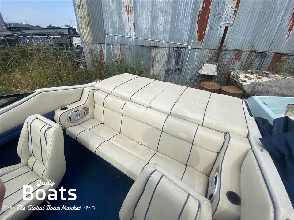 1990 Wellcraft 187 Eclipse for sale. View price, photos and Buy 1990 ...