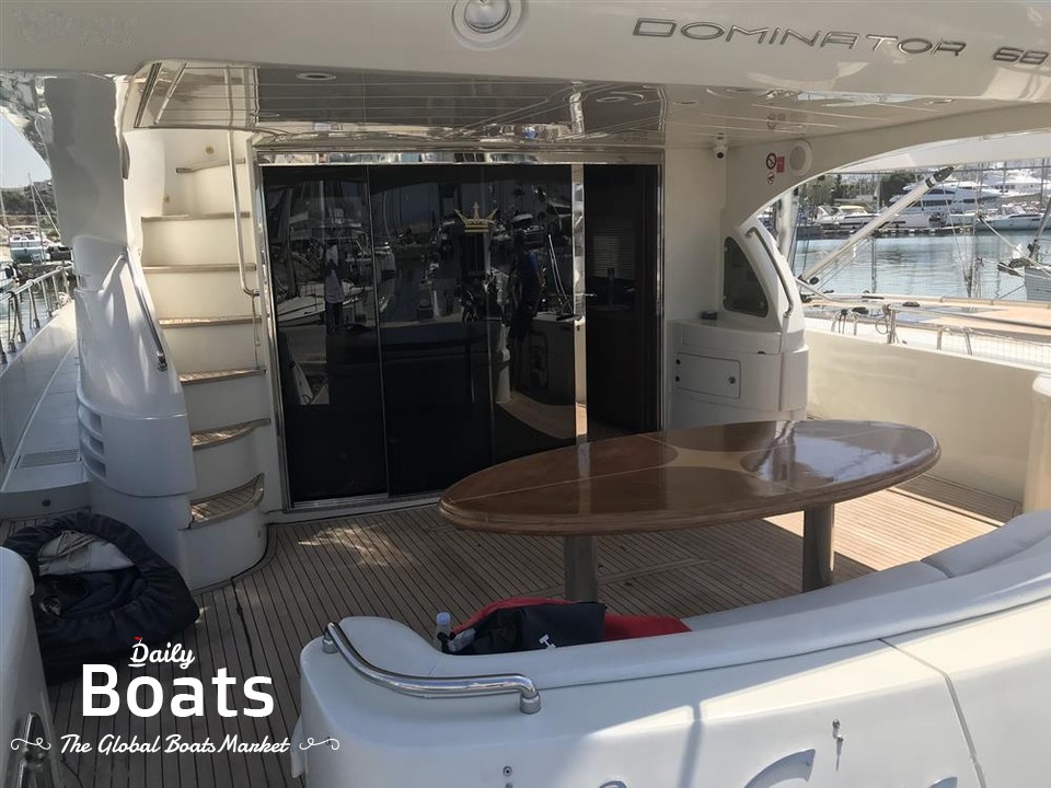 2004 Dominador for sale. View price, photos and Buy 2004 Dominador #271714