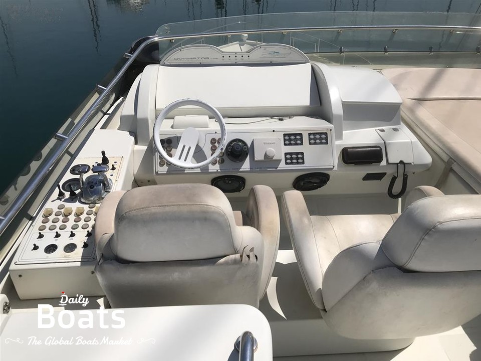 2004 Dominador for sale. View price, photos and Buy 2004 Dominador #271714