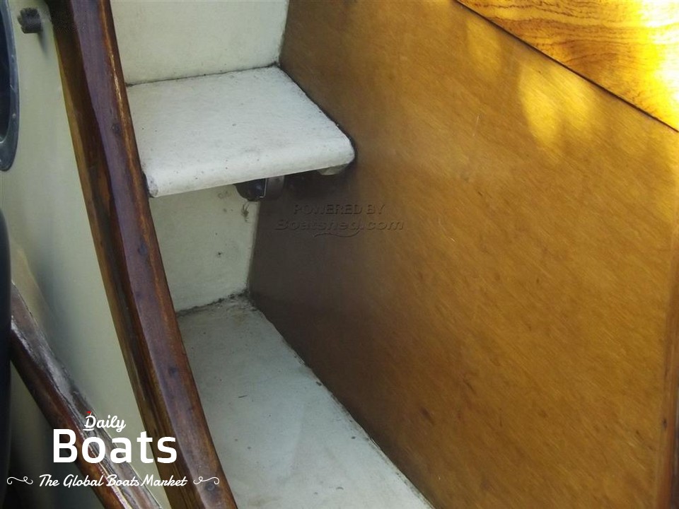 1971 Colvic 21 for sale. View price, photos and Buy 1971 Colvic 21 #271722