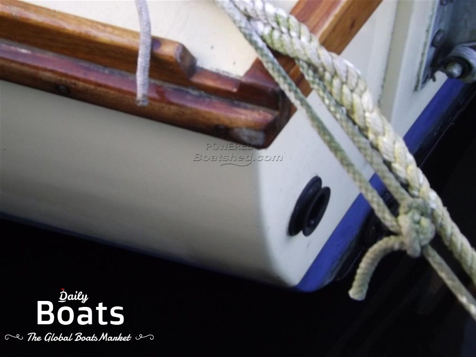 1971 Colvic 21 for sale. View price, photos and Buy 1971 Colvic 21 #271722