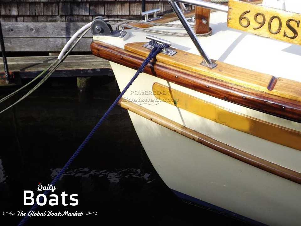 1971 Colvic 21 for sale. View price, photos and Buy 1971 Colvic 21 #271722