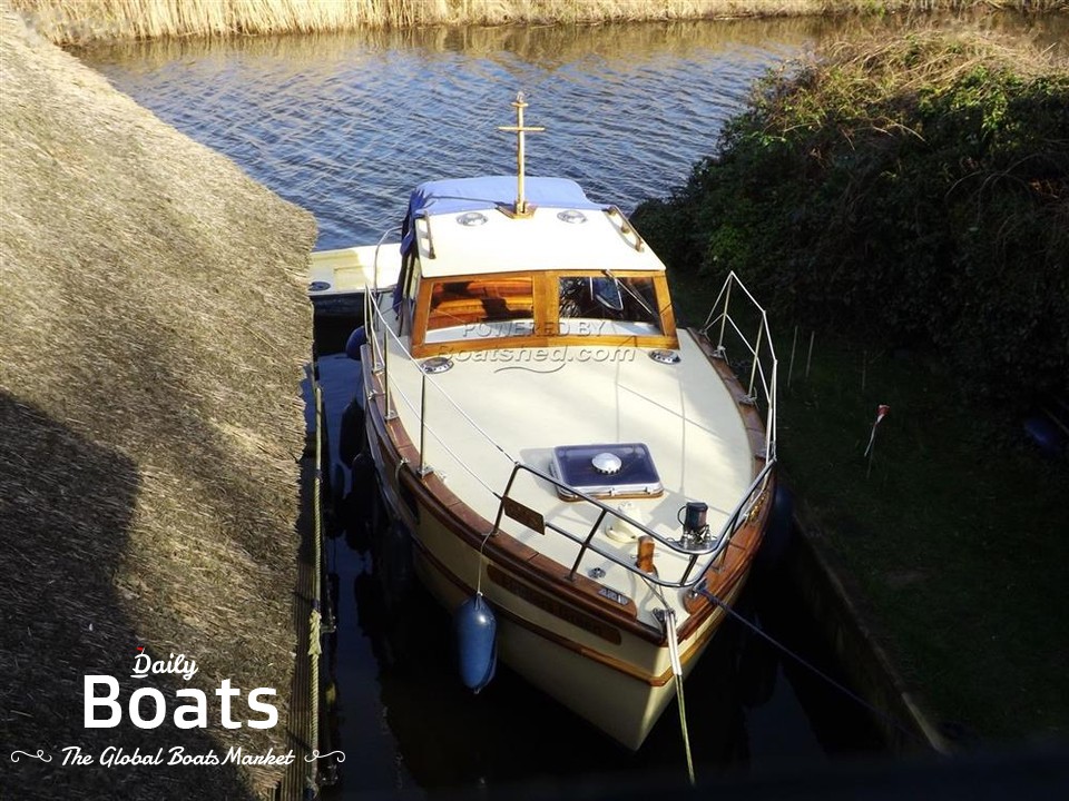 1971 Colvic 21 for sale. View price, photos and Buy 1971 Colvic 21 #271722