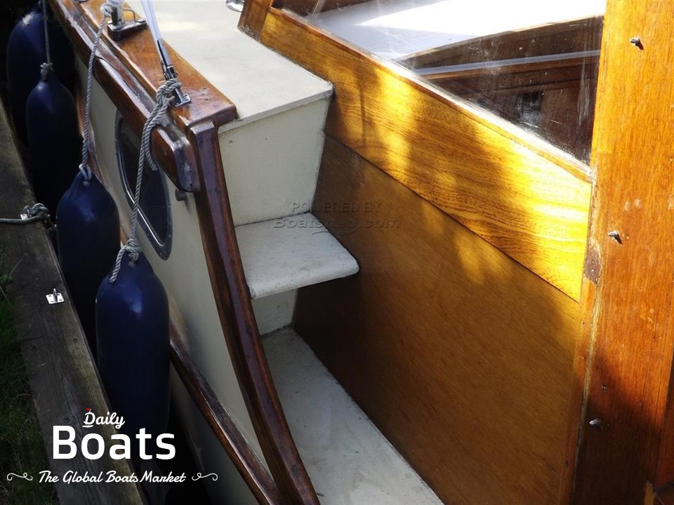 1971 Colvic 21 for sale. View price, photos and Buy 1971 Colvic 21 #271722