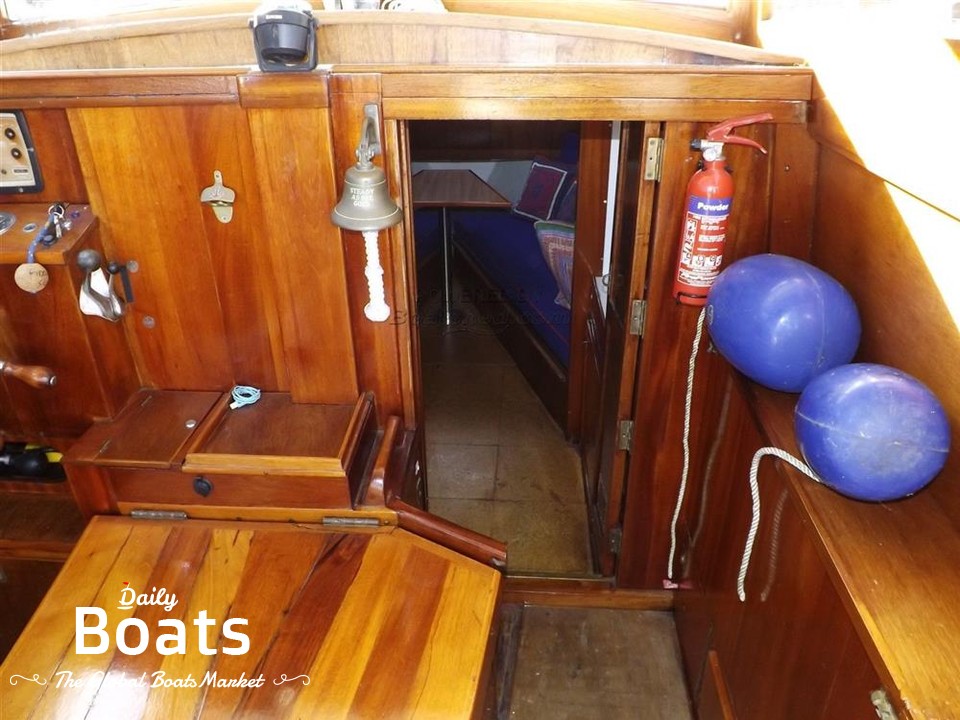 1971 Colvic 21 for sale. View price, photos and Buy 1971 Colvic 21 #271722