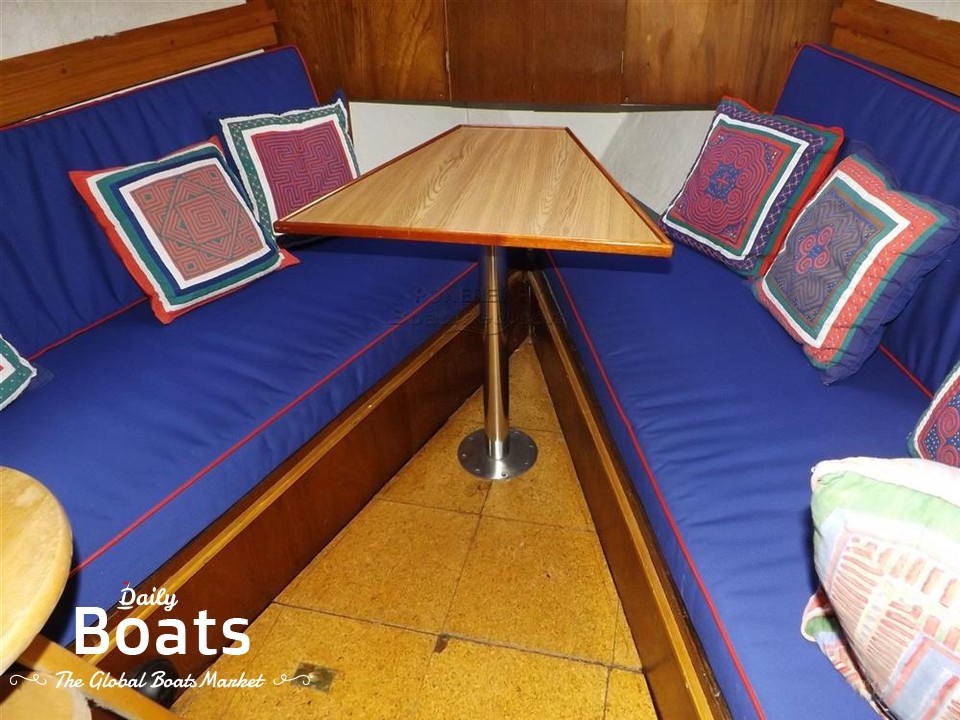 1971 Colvic 21 for sale. View price, photos and Buy 1971 Colvic 21 #271722