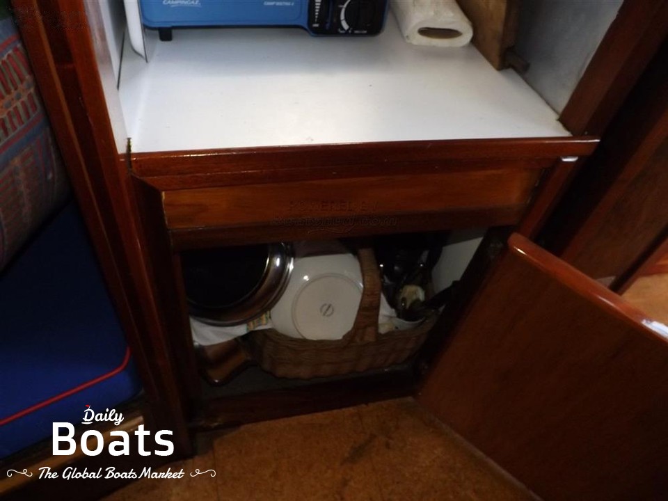 1971 Colvic 21 for sale. View price, photos and Buy 1971 Colvic 21 #271722