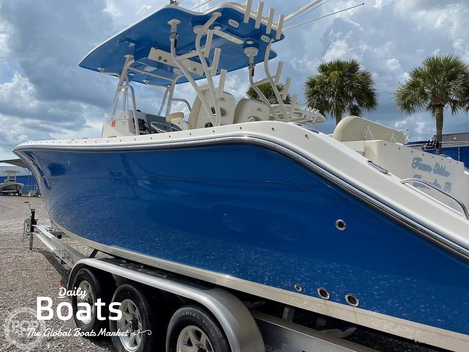 2014 Cobia 296 for sale. View price, photos and Buy 2014 Cobia 296 #271726