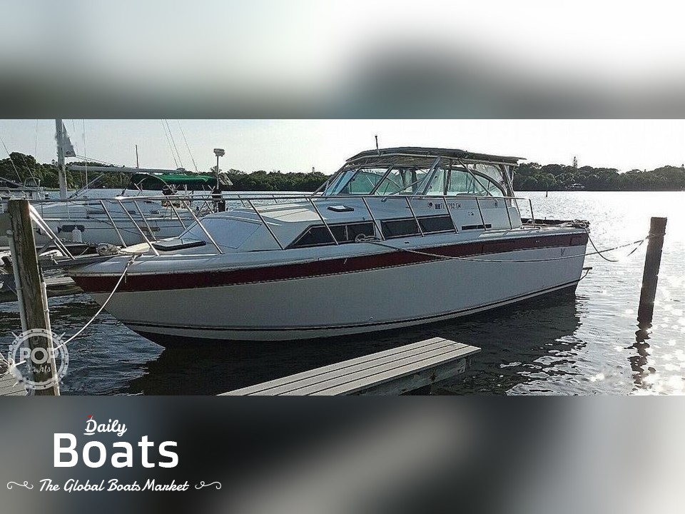 1984 Formula 31 Sc for sale. View price, photos and Buy 1984 Formula 31 ...