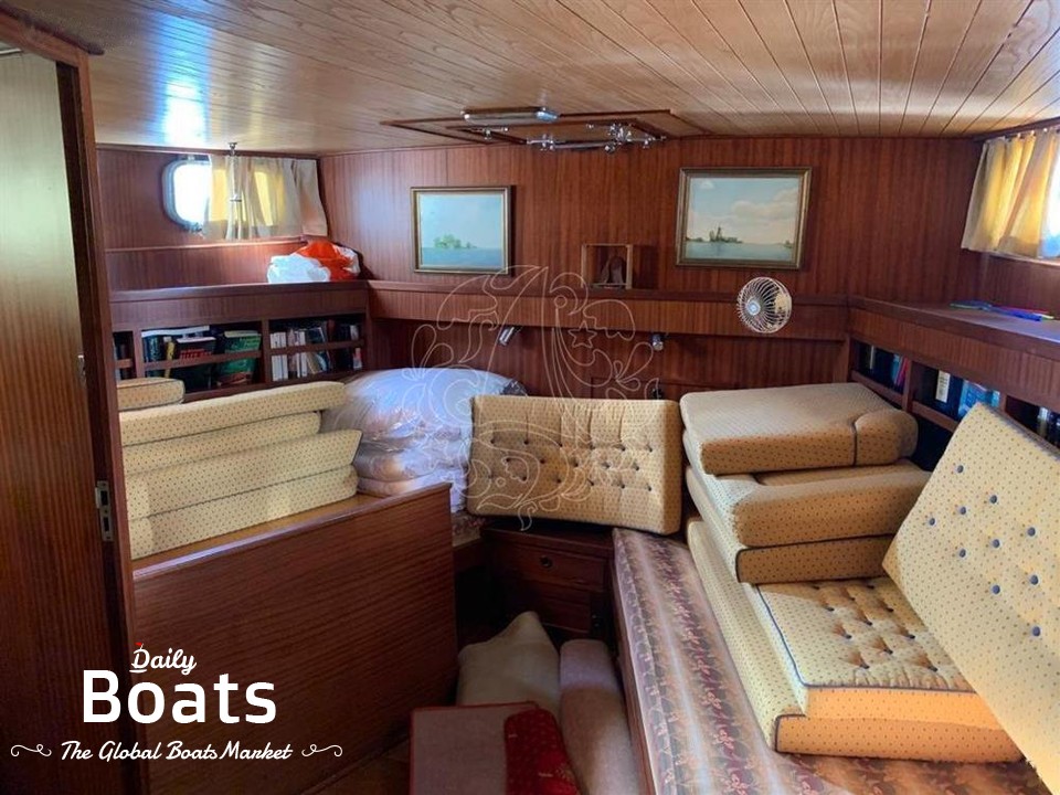1977 De Boon Doggersbank for sale. View price, photos and Buy 1977 De ...
