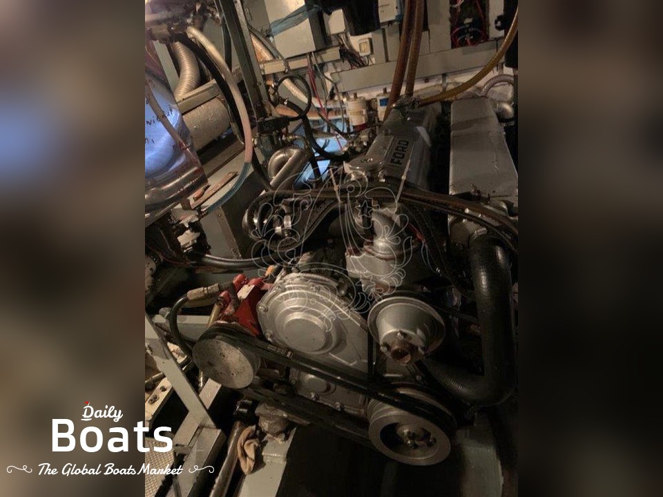 1977 De Boon Doggersbank for sale. View price, photos and Buy 1977 De ...