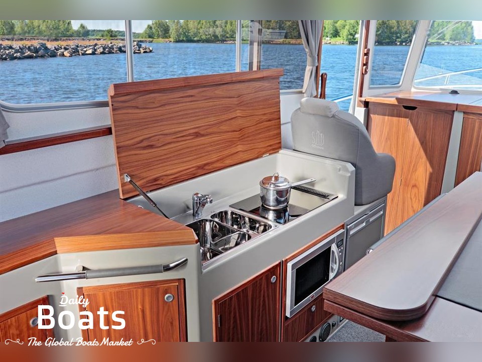 2024 Sargo Boats Sargo 36 Explorer Fly for sale. View price, photos and ...