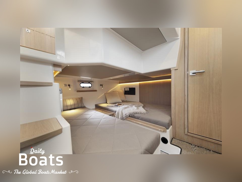 2024 Sargo Boats Sargo 36 Explorer Fly for sale. View price, photos and ...