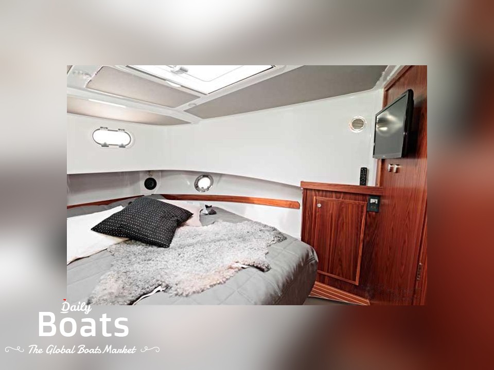 2024 Sargo Boats Sargo 36 Explorer Fly for sale. View price, photos and ...