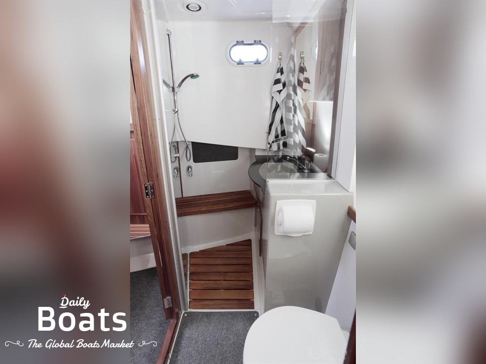 2024 Sargo Boats Sargo 36 Explorer Fly for sale. View price, photos and ...