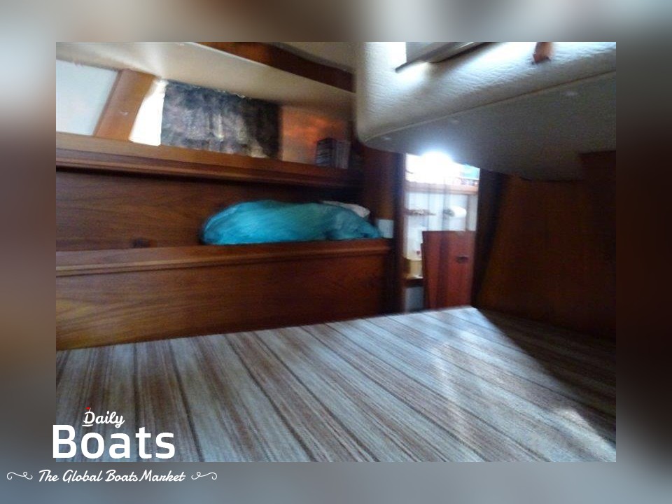 1980 Colvic Victor 40 Ketch for sale. View price, photos and Buy 1980 ...