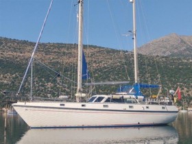 1980 Colvic Victor 40 Ketch for sale. View price, photos and Buy 1980 ...