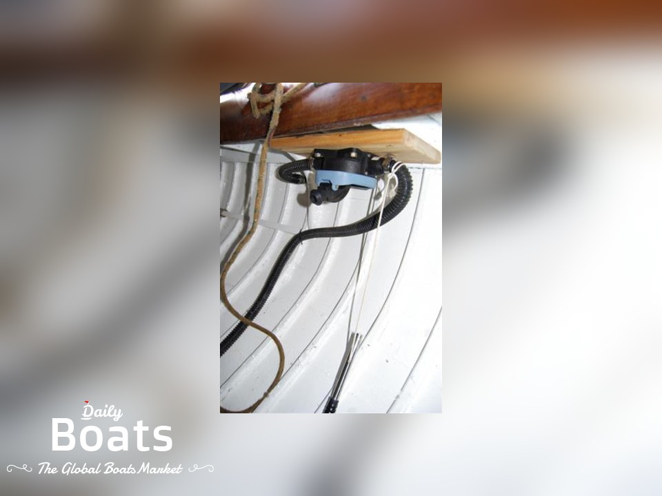 1913 Classic Hamble One Design for sale. View price, photos and Buy ...